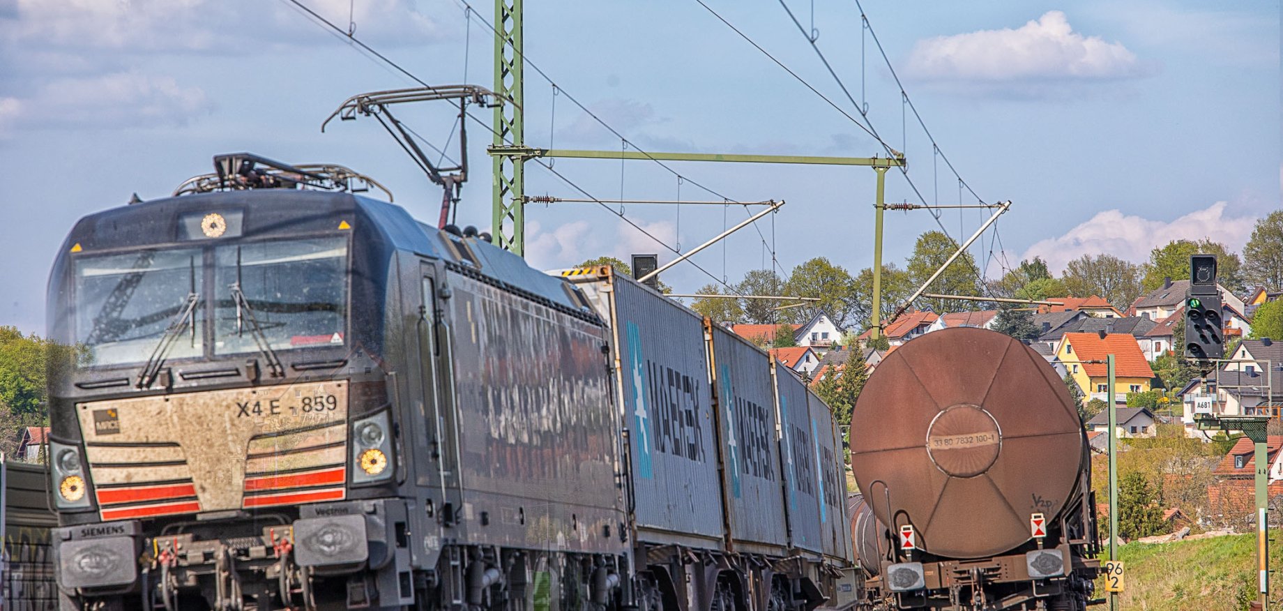 Bahnprojekt Hanau-Fulda: Bahn informiert über aktuellen Planungsstand ...