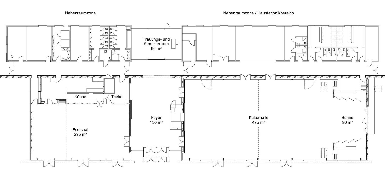 Neuhof | Gemeinde Neuhof