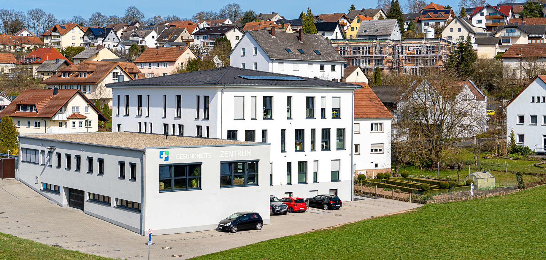 Aktueller Stand und weitere Schritte: Ärztliche Versorgung in Neuhof ...