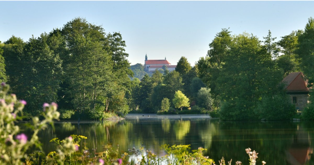 Veranstaltung aus dem Sonderbudget „Neuhofer Zukunftsschmiede“: Ausflug ...
