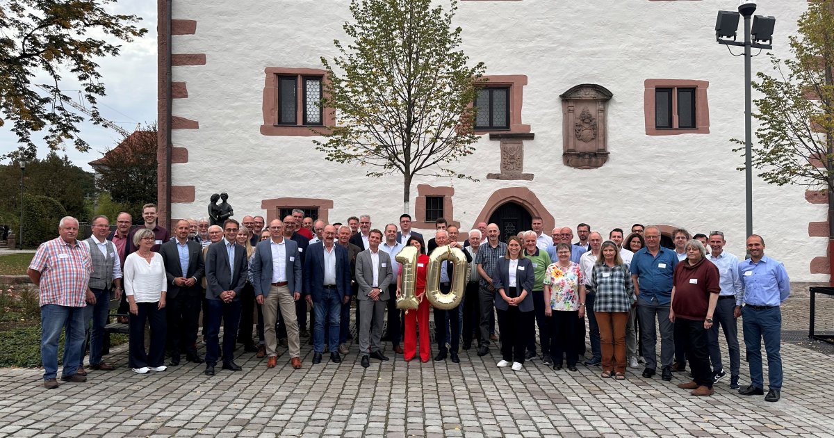 Bahnprojekt Hanau-Würzburg/Fulda: Bahn informiert über an Aus- und ...